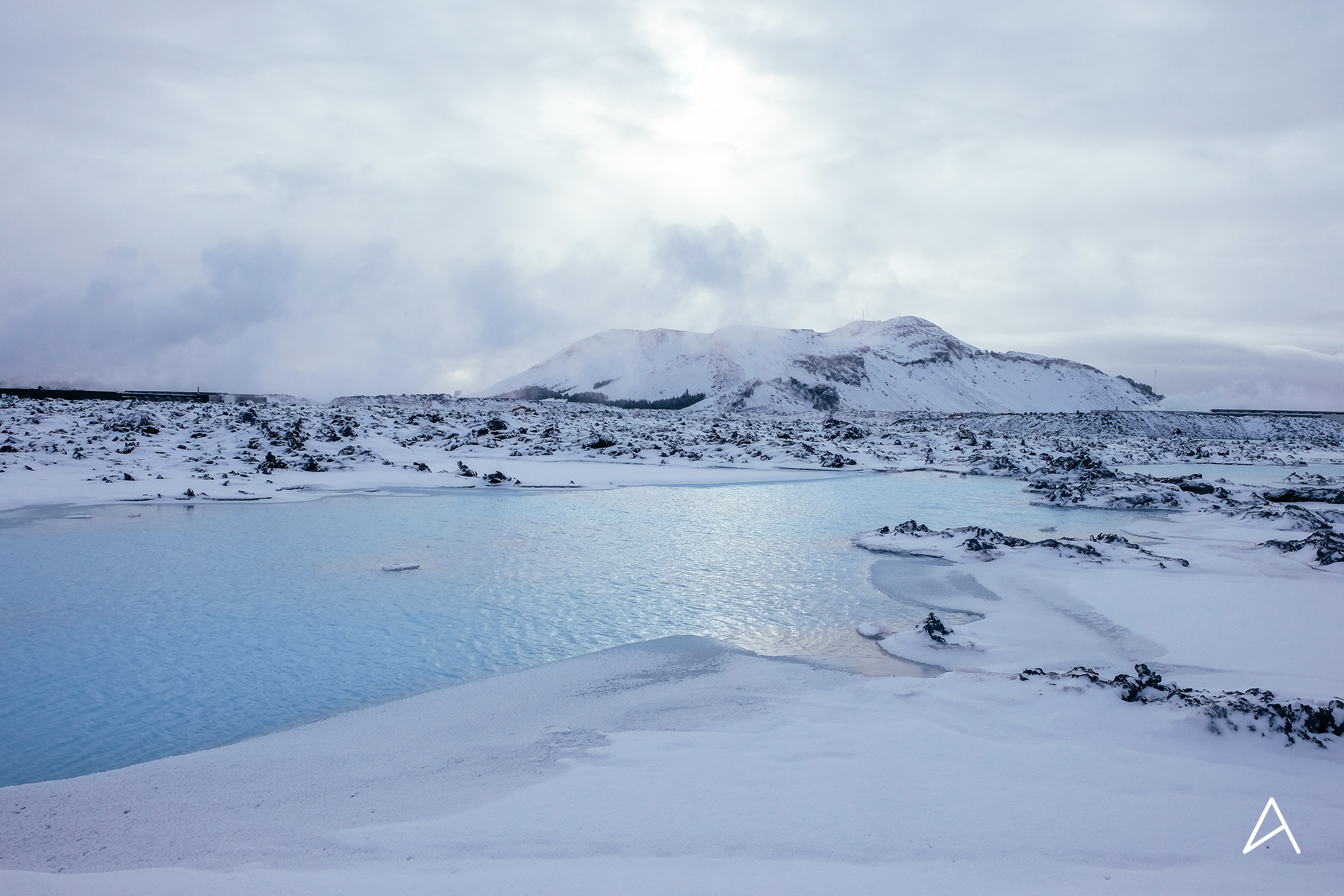 L'Islande en hiver: mes essentiels - Awwway