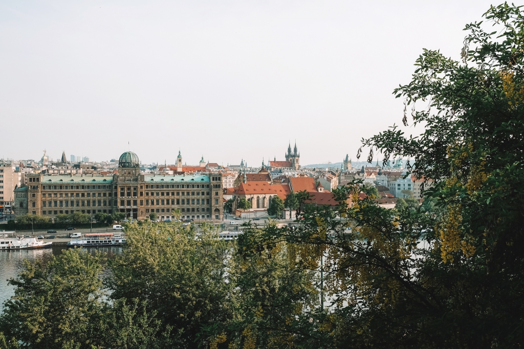 Un grand week-end à visiter Prague - Awwway